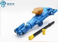 China YT28 Pneumatic Jack Hammer with 50mm Drilling Diameter Lightweight 26kg and 1 Year Warranty for sale