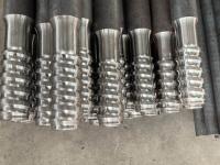 China R32 Thread Drill Rod for Ore Mining with High Efficiency and Low Price Carbon Steel Extension Drill Rod for sale