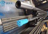 China R32 MF Speed Thread Drill Rod for High Penetration Rate and Straighter Holes with Customized Length for sale