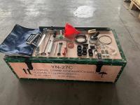 China Gasoline Hand Held Rock Drilling Machine YN27C For Rock Drill And Break for sale