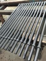 China Forging Integral Drill Rod with Hexagonal Shank and ISO 9001 Certification for Mining and Construction for sale
