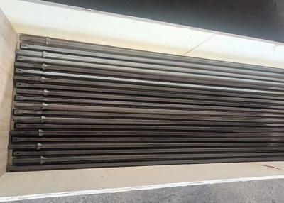 China ISO 9001 Certified H22 Integral Drill Rod with High Efficiency and High Wear Resistance for sale