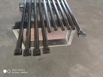 China H22 H25 3 Inch Mining Rod Essential Tool Durable for sale