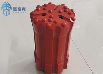 China T51 115mm Retract Button Bit For Maximum Efficiency In Hard Rock Drilling for sale