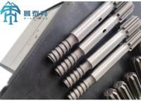 China Lightweight 5.9KG Shank Adapter with 52mm Diameter Spline for Furukawa Rock Drills for sale