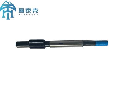 China T45 Thread Shank Adapter with 55mm Spline Diameter and 6 Months Warranty for Mining and Quarry for sale