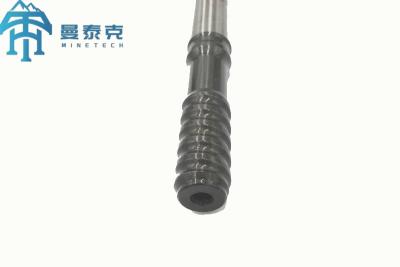 China Heat Treatment Shank Adapter Carbon Steel Masonry T51 Drifting Tool for sale