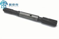 China Miningwell Shank Adapter T45 COP1840 565mm Rock Drilling Tools for sale