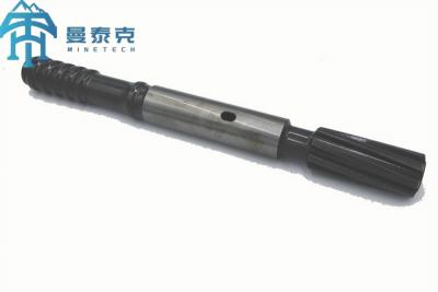 China Miningwell Shank Adapter T45 COP1840 565mm Rock Drilling Tools for sale