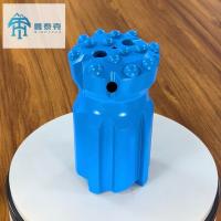 China Construction Rock Drilling T51 Button Bit 102mm Retrac Button Bit Rock Drilling Bit for sale