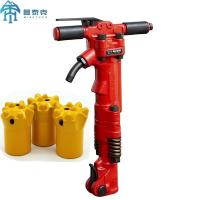 China TPB60 Breaking Hammer For Small Hole Rock Drilling Machine Forging Technology for sale