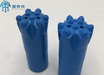 China 102mm Thread Button Drill Bit for sale