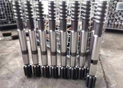 China COP1238 T38 Shank Adapter 575mm for Gardner-Denver Rock Drill for sale