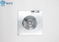 China Galvanized Self-Drilling Friction Bolts for Underground Mining - Easy to Install Split Set Rock Bolts in 25 Pieces per Pack for sale