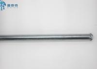 China 47mm Friction Bolts Stabilizer For Ground Support for sale