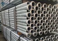 China 33mm Welded Split Sets  Tunnel Support for sale