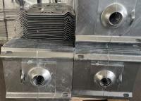 China 39mm Mining Rock Friction Bolt Roof Support for Mine Seam Pipe for sale