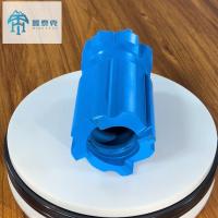 China 64mm 76mm 89mm Retract Thread Button Bit Top Hammer Drill Bit for Rock Drilling for sale