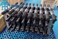 China COP 2150EX Shank Adapter with T51 Thread and 8 Spline for Rock Drilling Tools for sale