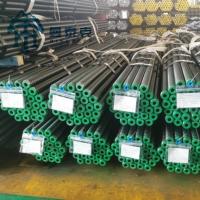 China Full Threaded Hollow Grouting Self Drilling Anchor Bolt for Coal Mining Applications for sale