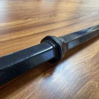 China Tapered Drill rod Shank Hex 22x108mm Steel Rod Rock Steel for sale