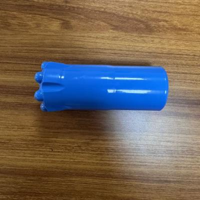 China R32 Threaded Drill Bit Rock Drilling Tools For Mines And Quarries for sale