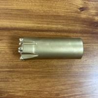 China Durable Hard Alloy Button Drill Bit Rock Drilling Tools For Quarry Ore Drilling Work for sale
