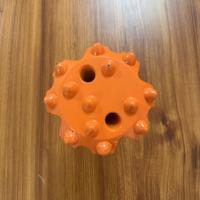 China Heavy Duty Tapered Drill Rod Rock Drilling Tools For Highway Road Slope Drilling for sale
