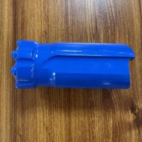China T45 89mm Threaded Drill Rod Rock Drilling Tools For Mine Tunneling Operation for sale