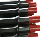 China 4 Inch Hexagonal Drill Rod H22 Shank 108mm for Rock Drilling for sale