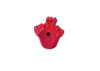 China Tunnel Bolting Self Drilling Bit , 45mm R32 Concrete Anchor Drill Bit for sale