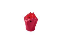 China Rock Drilling Tools R38 Diameter 76mm Self Drilling Anchor Bit Slope Stabilization for sale