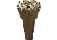 China Dhd350/Ql50/Mission50/Sd5 Borewell Hammer Bit  5'' For Hard Rock Drilling for sale