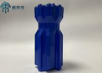China Wear Resistant High Performance Tungsten Carbide Retract Button Bit T38 76mm for Mining and Rock Drilling for sale