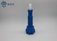China 110mm DHD350 DTH Drill Bit For Quarrying High Manganese Steel Forging for sale