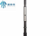 China Stable And Reliable 710mm Length T51 Thread Shank Adapter for Rock Drilling and Masonry Drilling for sale
