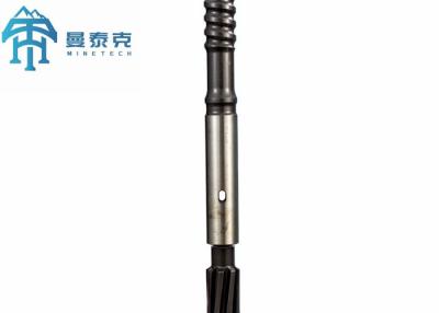 China Forging T45 Thread Shank Adapter 788mm Length for Drilling Equipment in Marble Granite Tile for sale