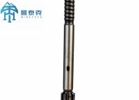 China Milled R32 Shank Adapter For Cop 1440 / Cop 1550 / Cop 1838 for sale