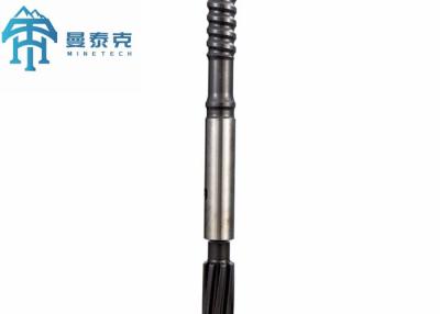China Thread T38 Shank Adapter with 380mm Length for sale