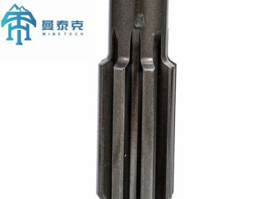 China R32 COP 2238 Shank Adapter for Drilling Holes in Marble Granite Tile with 435MM Length for sale