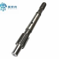 China Minetech Shank Adapter Compatible with T38 T45 T51 GT60 for Construction Works and Energy Mining with 5.9KG Weight for sale