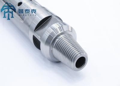 China ND45 DTH Hammer 1030mm Length with API 2 3/8