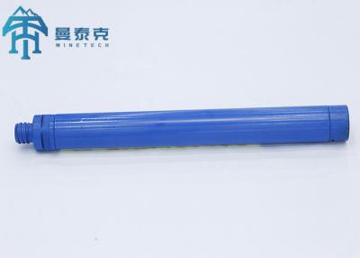 China DHD340 45A DTH Hammer with 105-127mm Diameter and API 2 3/8 REG Thread for High Performance Drilling for sale