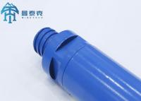 China 4 Inch 102mm DTH Hammer with API 2 3/8