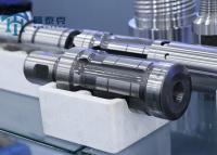 China Tungsten Carbide HD35 DTH Hammer 930mm Length Excellent Anti Wear for sale