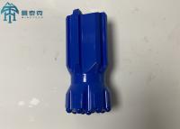 China T45 89mm Retrac Rock Drilling Bit Drop Center Type Components for sale