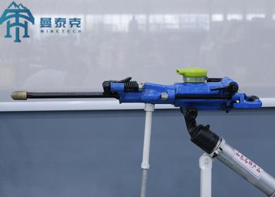 China Jack Hammer Portable Rock Drilling Machine Hand Held Yt29a for sale