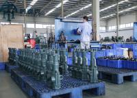China YT27 Portable Air Leg Powerful Pneumatic Rock Drill Machine High Performance for sale