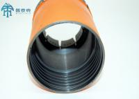 China NQ Impregnated Core Drilling Tools 47.75mm Diamond Bit Drill Bit ISO9001 for sale