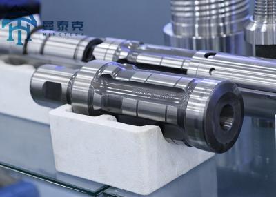 China 5 Inch DHD 350 Rock Drilling Tools Water Well Mining DTH Hammer for sale
